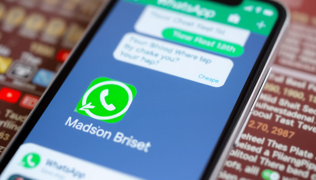 WhatsApp Advanced Chat Privacy: What It Does & How to Use It - SG Signal